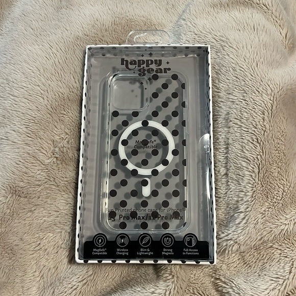 Happy Gear | Cell Phones & Accessories | Happy Gear Fun Printed Phone ...